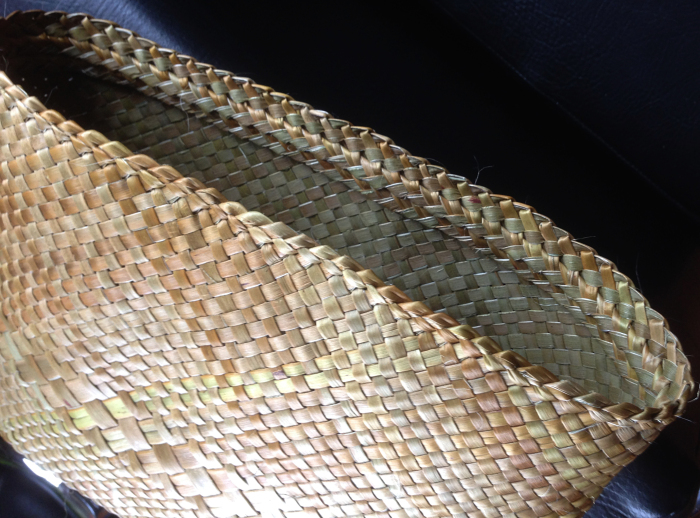 Kete – Weaving Is Pretty Awesome