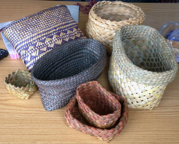 Raranga – Weaving Is Pretty Awesome